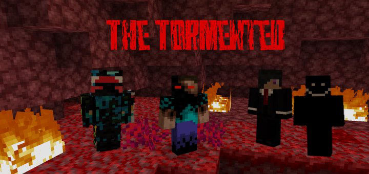 Minecraft PE Skin Packs - Bedrock Edition | MCPEDL