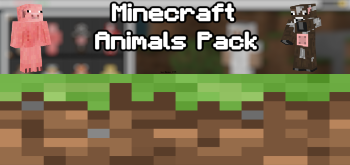 Attack On Titan Skin Pack | Minecraft Skin Packs