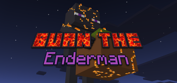 1v1 Lucky Block Wars | Minecraft PE Maps
