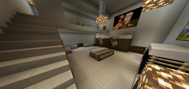50 "Old" Worlds! [Old World Type] | Minecraft PE Maps