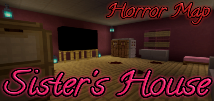 The Nun 1.0.6 In Bedrock Edition - Horror Map | Minecraft PE Maps