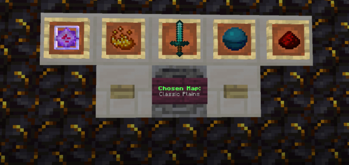 Ghostbusters: The Map | Minecraft PE Maps