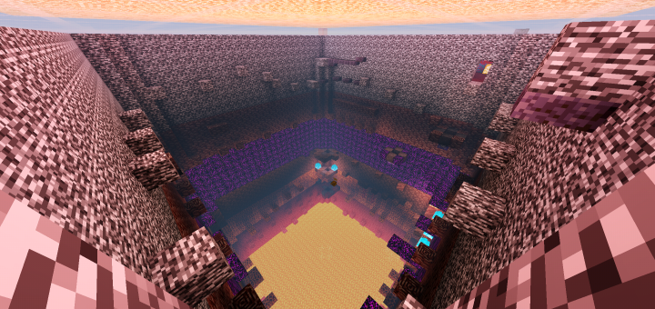 The RTX Library | Minecraft PE Maps