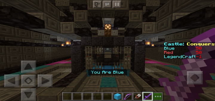 Marvel Cinematic Universe Map | Minecraft PE Maps