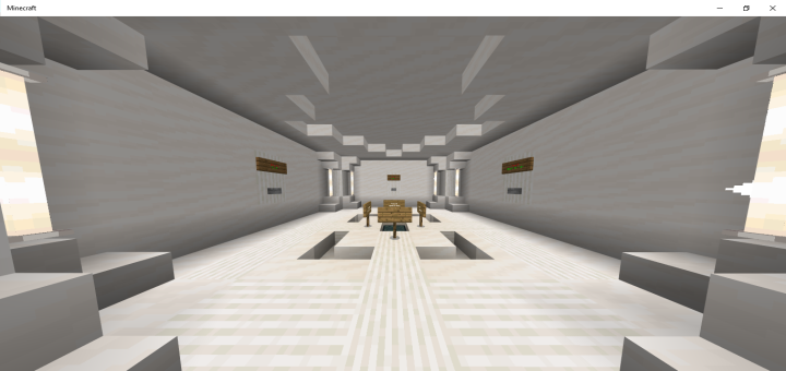 CooP 2 Player | Minecraft PE Maps