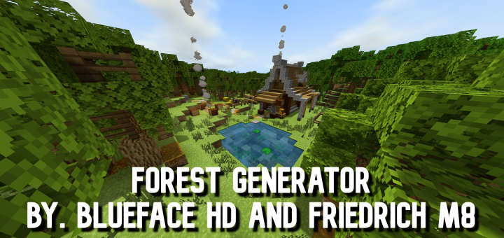 Search Results for forest/// | MCPEDL - Page 2