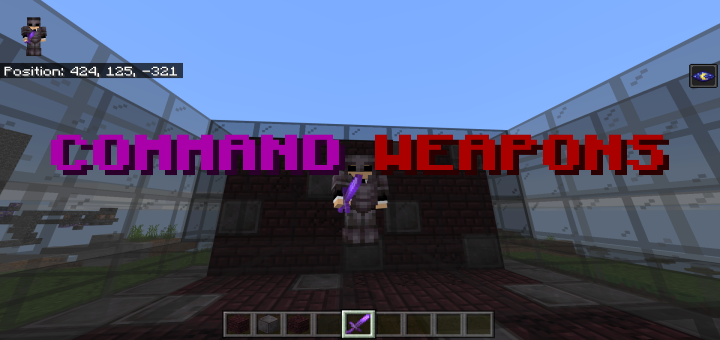 Battle Royale/Survival Games | Minecraft PE Maps