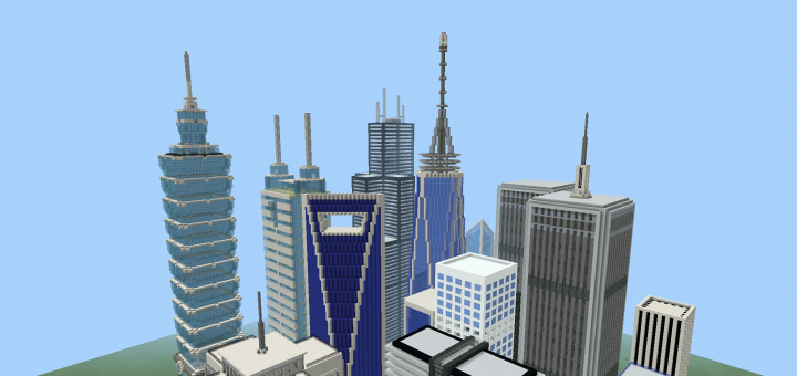 Search Results for city/// | MCPEDL - Page 6