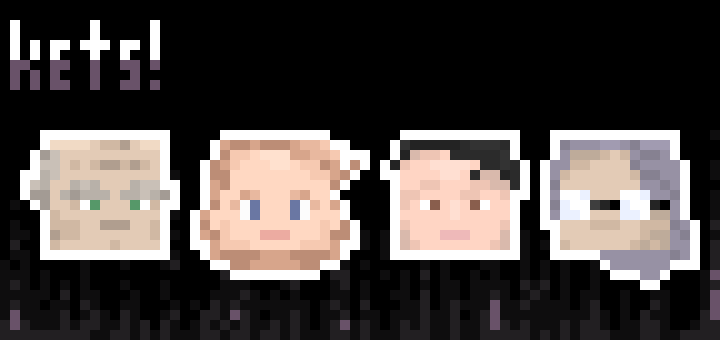 Funny Skins | Minecraft Skin Packs