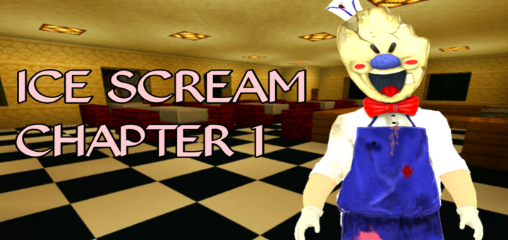 The Maze Runner (Map) | Minecraft PE Maps