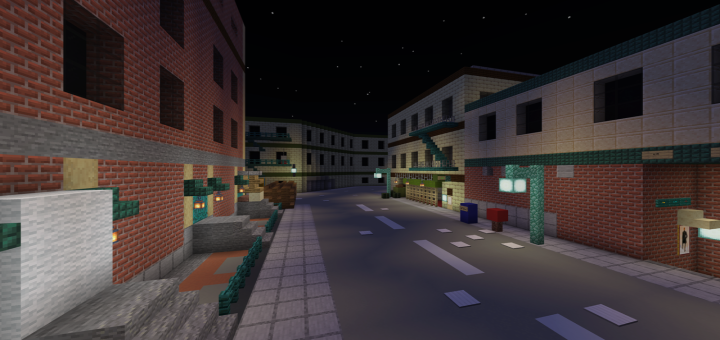 Search Results for Resident Evil | MCPEDL