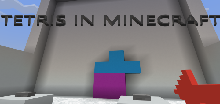 Chest UI | Minecraft PE Maps