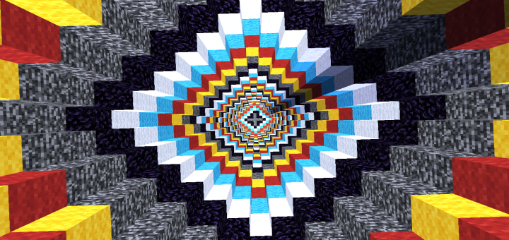 Cobra’s Crystal PVP Practice | Minecraft PE Maps