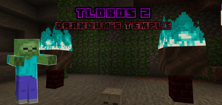 Detroit Zoo [WIP] | Minecraft PE Maps