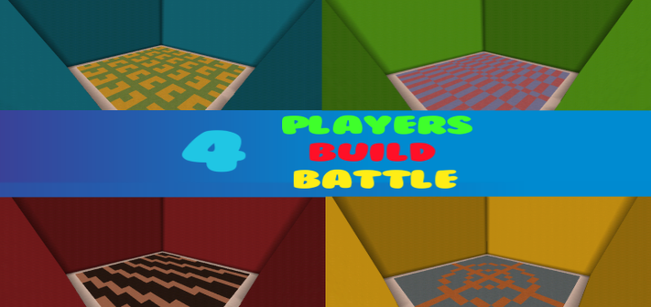 Search Results for build// | MCPEDL - Page 7