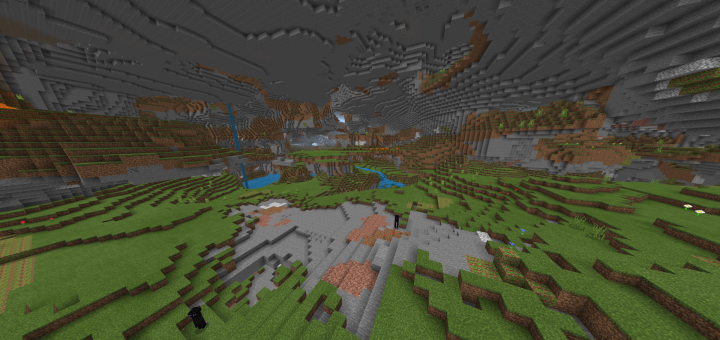 Barb & Chain | Minecraft PE Addons