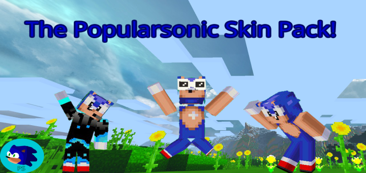 Hololive members skin pack | Minecraft Skin Packs