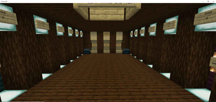 Breaking Bad RV Recreation (BrBa) | Minecraft PE Maps