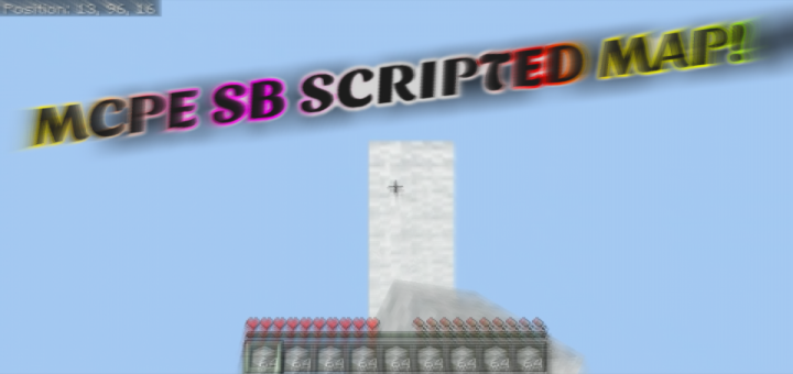 TapL PvP Bot Add-on | Minecraft PE Mods & Addons