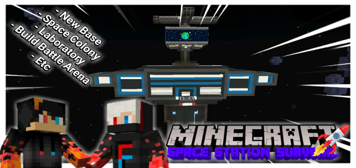 Server/Realm Lobby | Minecraft PE Maps