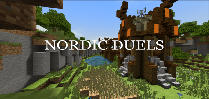 BEDWARS v1.3.0.1 - Created By IXBOB | Minecraft PE Maps