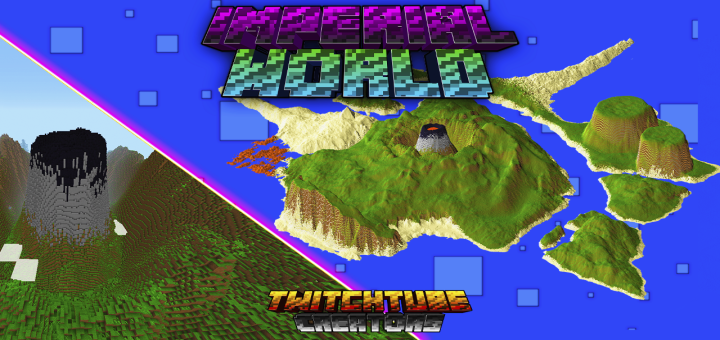 OneBlock SkyBlock | Minecraft PE Maps