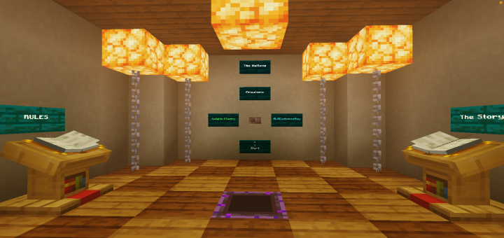 Battle Box | Minecraft PE Maps