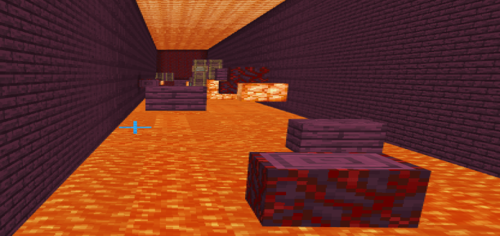 Minecraft Bedrock Hypixel Bedwars | Minecraft PE Maps