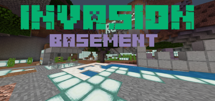 Unobtainable Blocks | Minecraft PE Maps