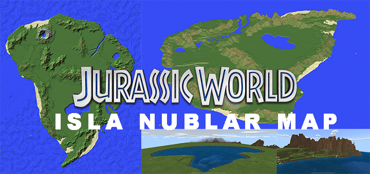 Search Results for jurassic | MCPEDL - Page 7