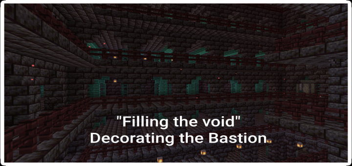 MCBE Spruce Survival | Minecraft PE Maps