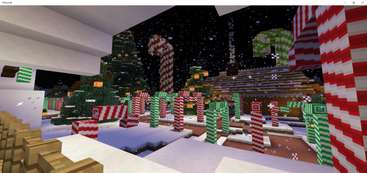 Unobtainable Blocks | Minecraft PE Maps