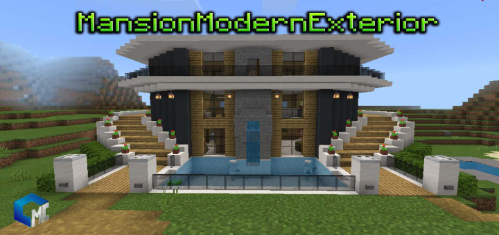 Minenite Battle Royal | Minecraft PE Maps