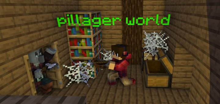 The Mystery of the Missing Chef (Adventure/Puzzle Map) | Minecraft PE Maps