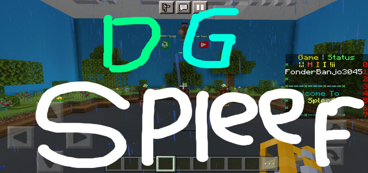 Diversity 2 Remixed | Minecraft PE Maps