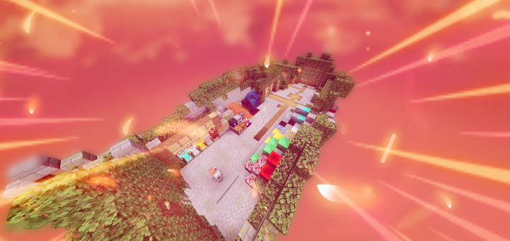 Depth 16x Pack Release | Minecraft PE Texture Packs