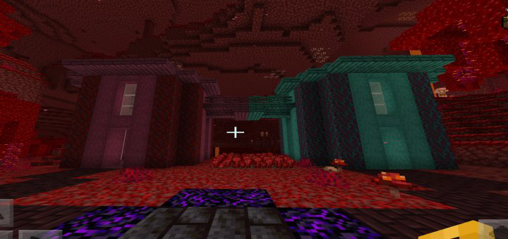 Java Amplified | Minecraft PE Maps