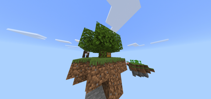 CooP 2 Player | Minecraft PE Maps