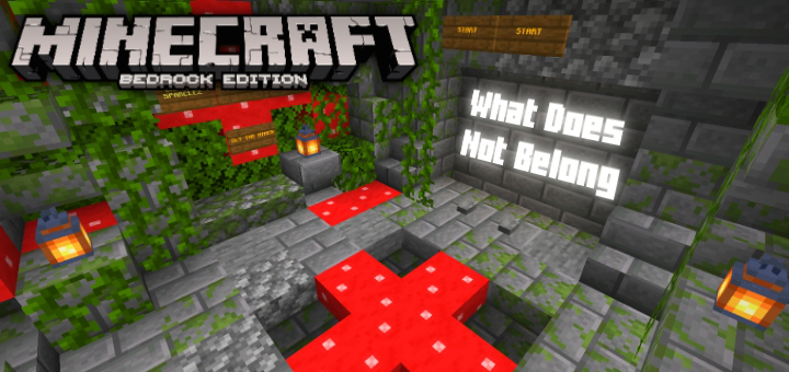 Technoblade's Base | Minecraft PE Maps