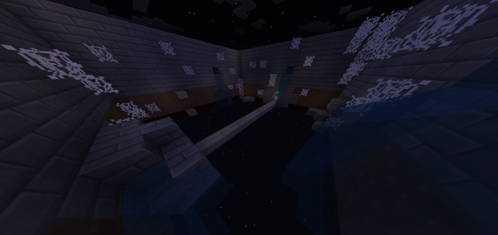 Judgment Hall | Minecraft PE Maps