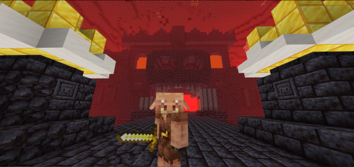 Unobtainable Blocks | Minecraft PE Maps