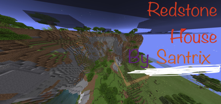 Multi SMP World Download | Minecraft PE Maps