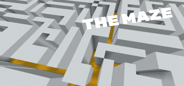 Search Results for MAZE/ | MCPEDL - Page 4