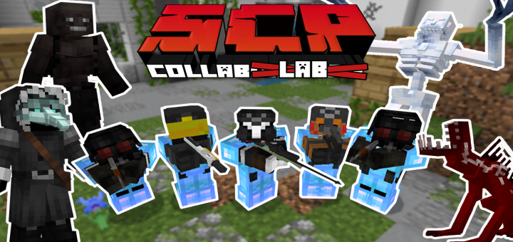 Search Results for Lab/ | MCPEDL
