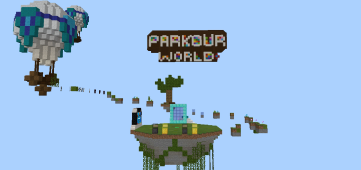 MCSM Recreation 1:1 | Minecraft PE Maps