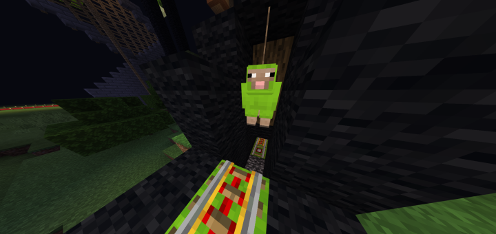 The RTX Library | Minecraft PE Maps