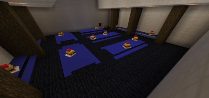 Rotator Block | Minecraft PE Addons