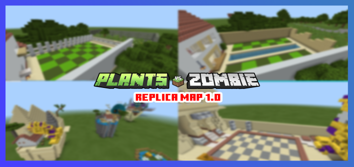 Search Results for Plants vs zombie// | MCPEDL