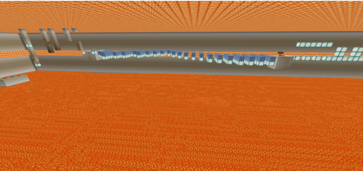 MLG Clutch Practice | Minecraft PE Maps