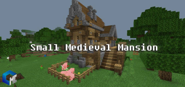 The Mafia City (Map) | Minecraft PE Maps